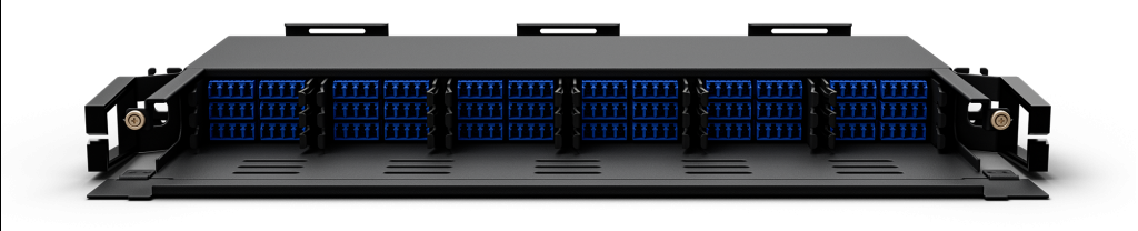 Elevate - Data Centre Solutions - High Density Fibre Connectivity