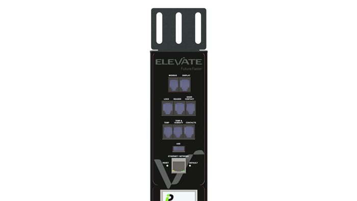 Elevate - Data Centre Solutions - Home Page